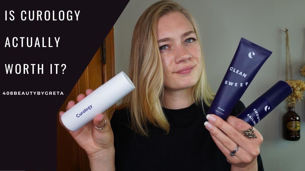 Curology Review and Results - Plus how to use Curology ...