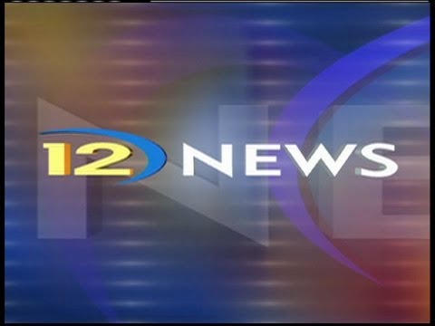 12 News November 1, 2012 - YouTube