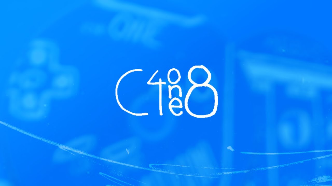 [Dia 1: One] The Weirdest Year Of Your Life - c418 - one - YouTube