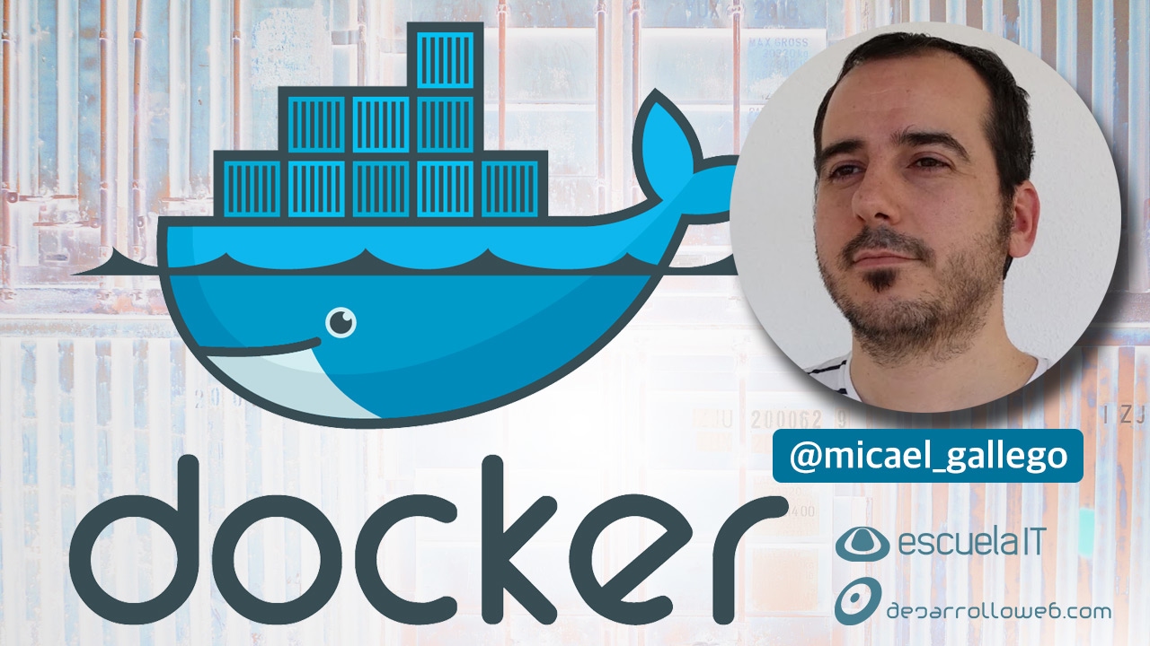 Docker - YouTube