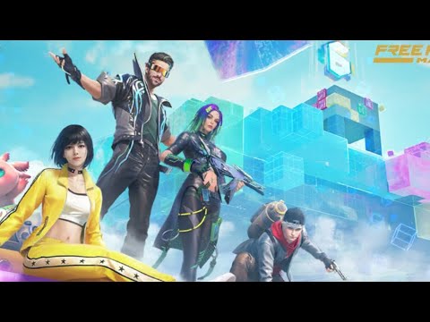 Kelly gaming short video # free fire videos # YouTube ff videos # sarah ...