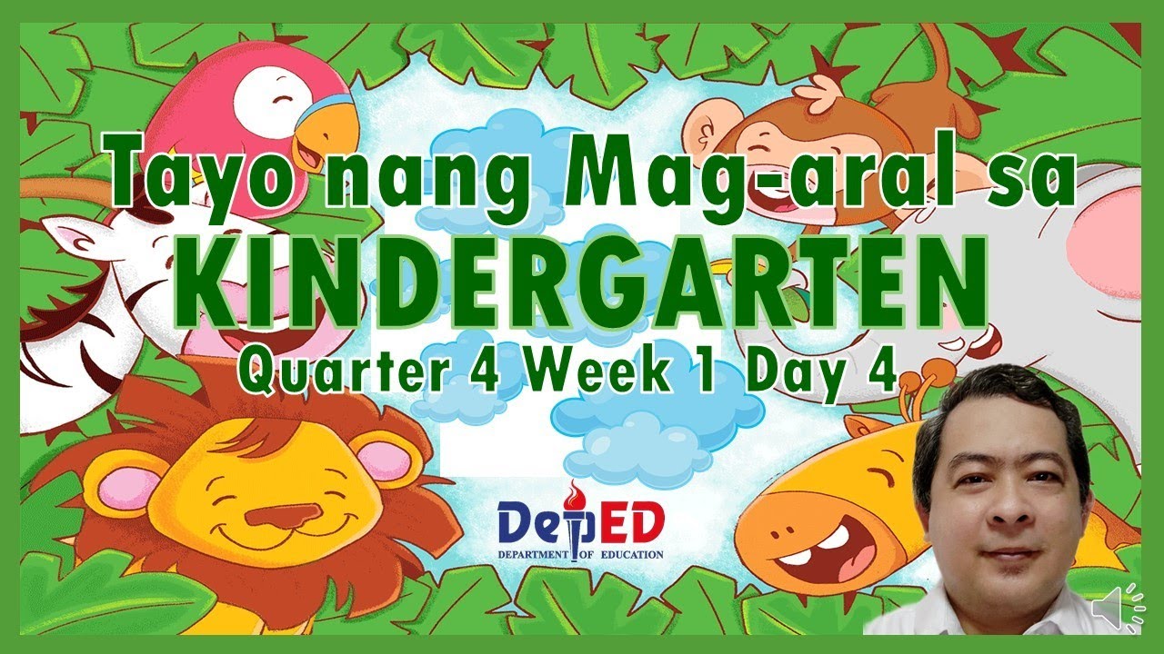 Qtr4 Wk1 Day4-Pagkain ng mga Hayop, Letrang Qq, Mga Simbolo ng Marami ...