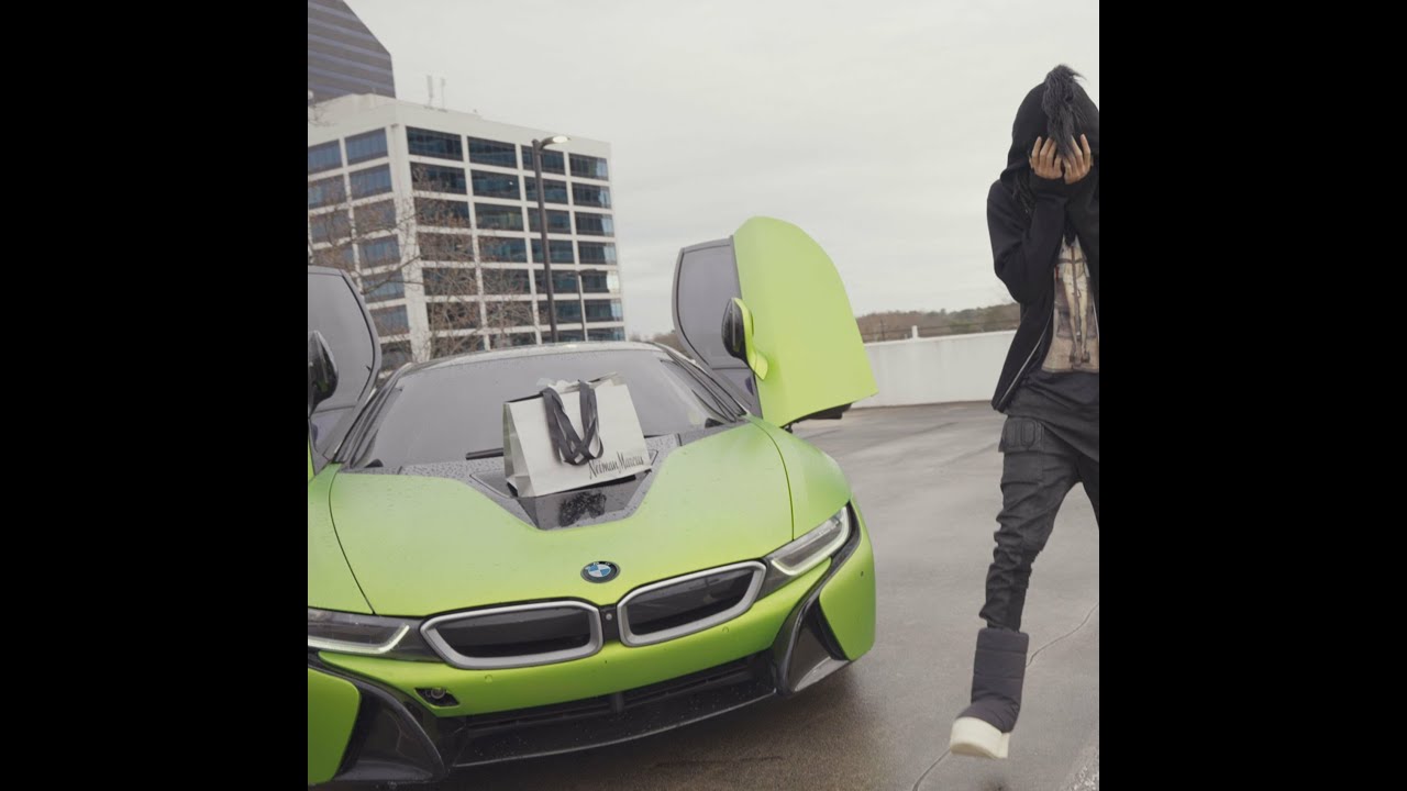 [FREE] Che Type Beat "Pose" - YouTube