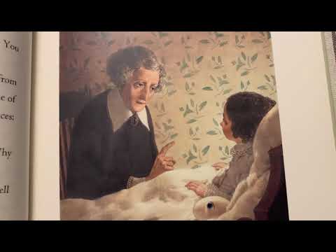 The Miraculous Journey of Edward Tulane Chapter 4