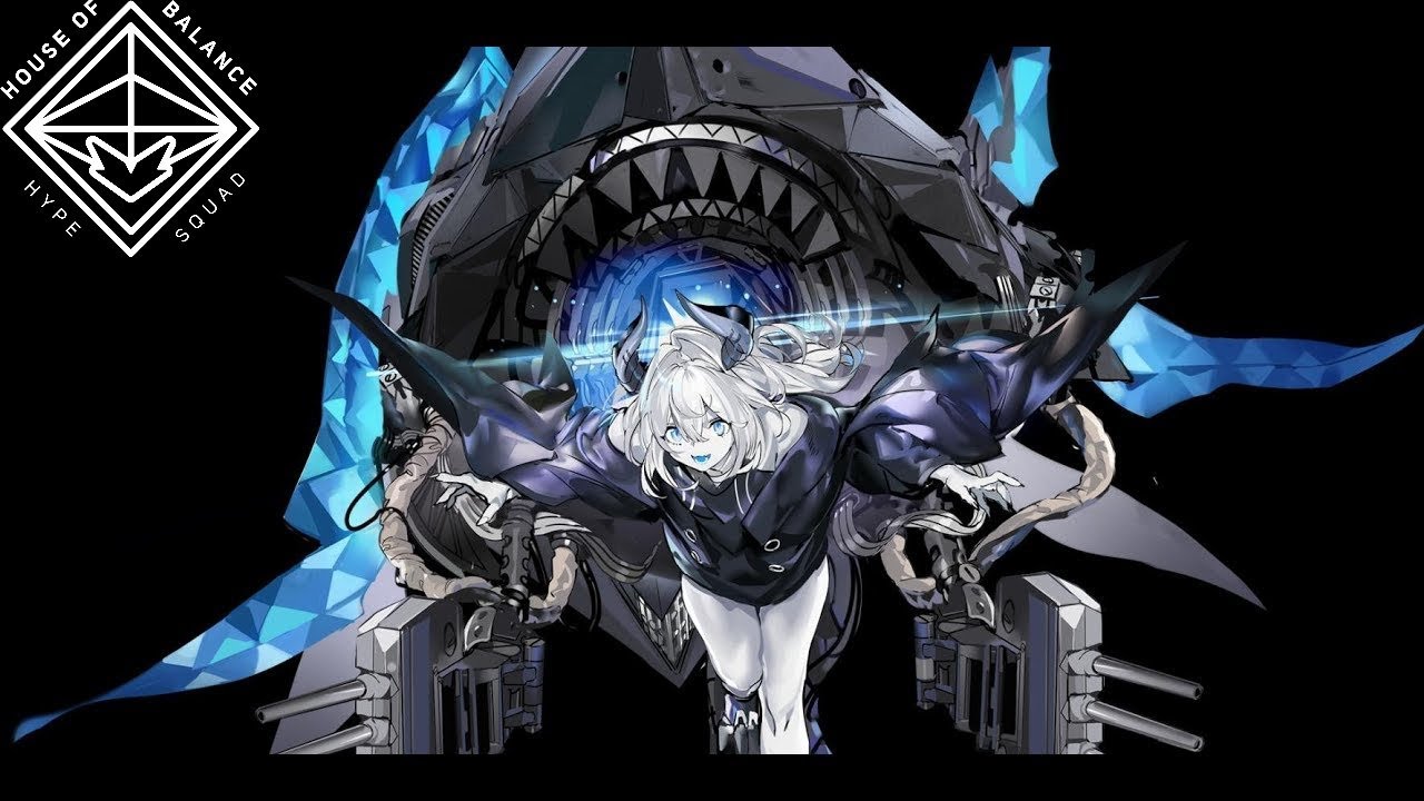 Azur Lane event - Northern Overture (Hard Stage) - YouTube