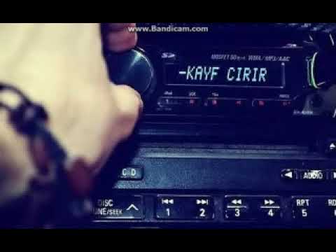 Azeri Bass Mahnilar  Bade Bade