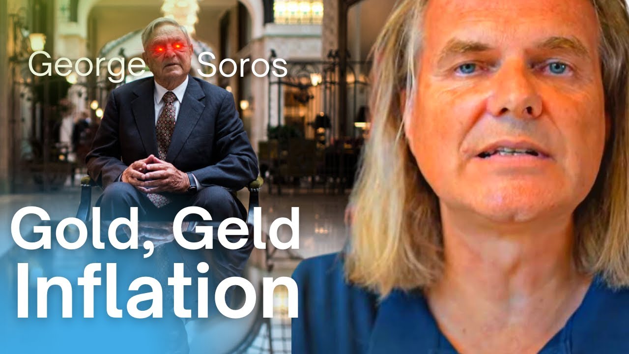 Der Dollar-Schock (Goldfenster zu = Inflation?) Prof. Dr. Christian ...