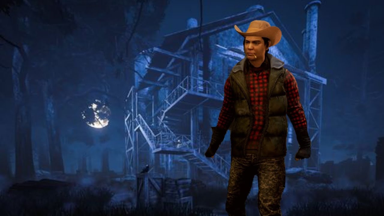 Dead by Daylight: Bloodrush - YouTube