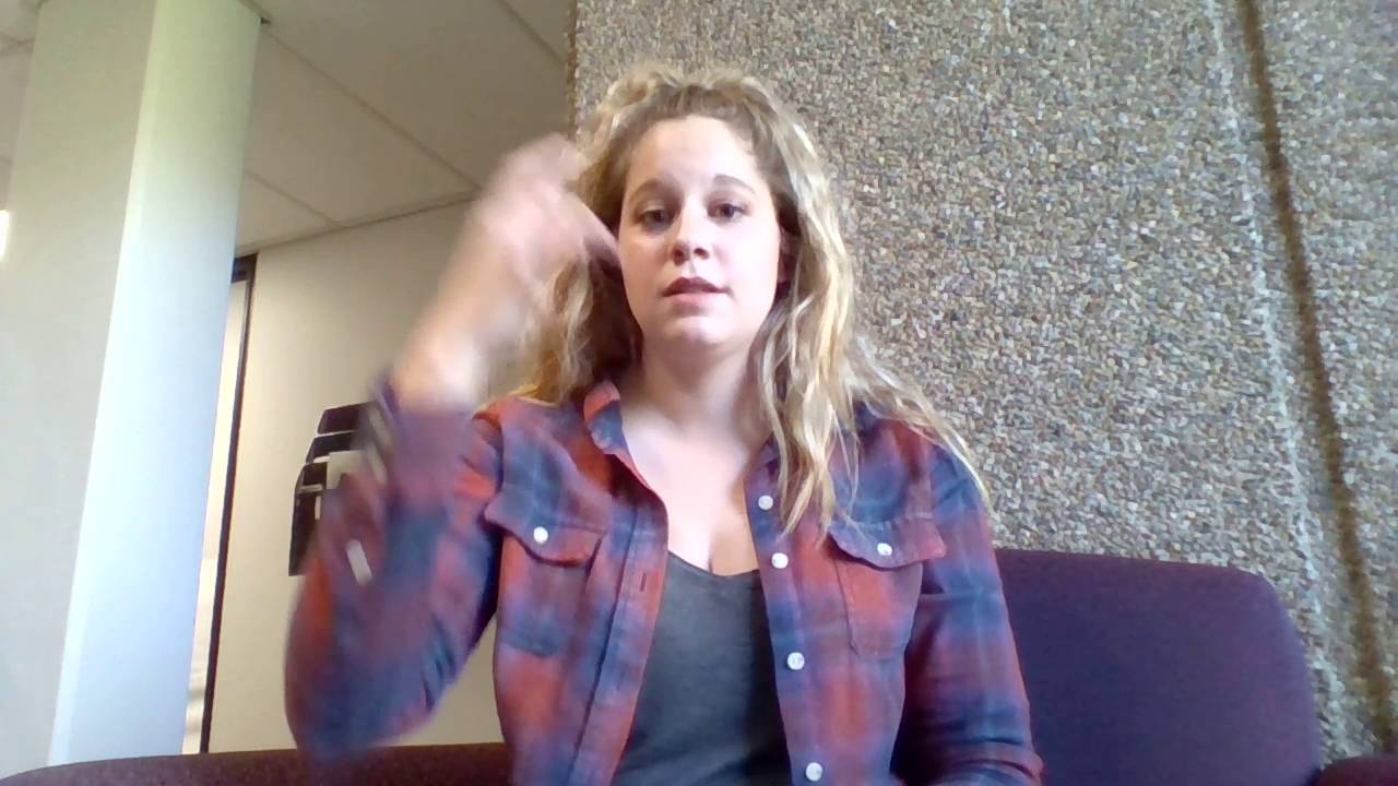 Amber Higgins-practice video 17 - YouTube