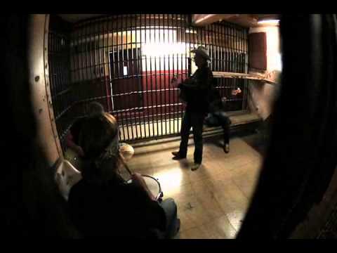 Justin Haigh All My Best Friends Are Behind Bars - YouTube