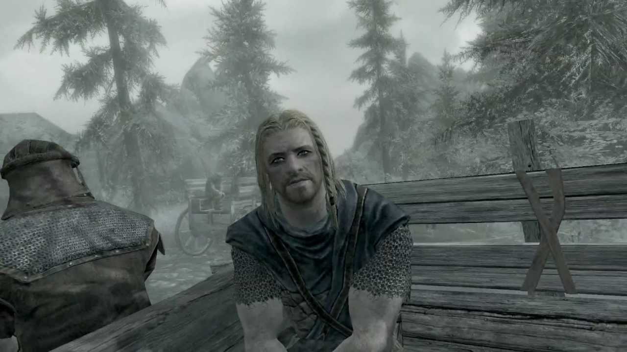 XxB3LL5xX Plays Skyrim 1 WOOD ELF YouTube xxb3ll5xx-plays-skyrim-1-wood-elf-youtube