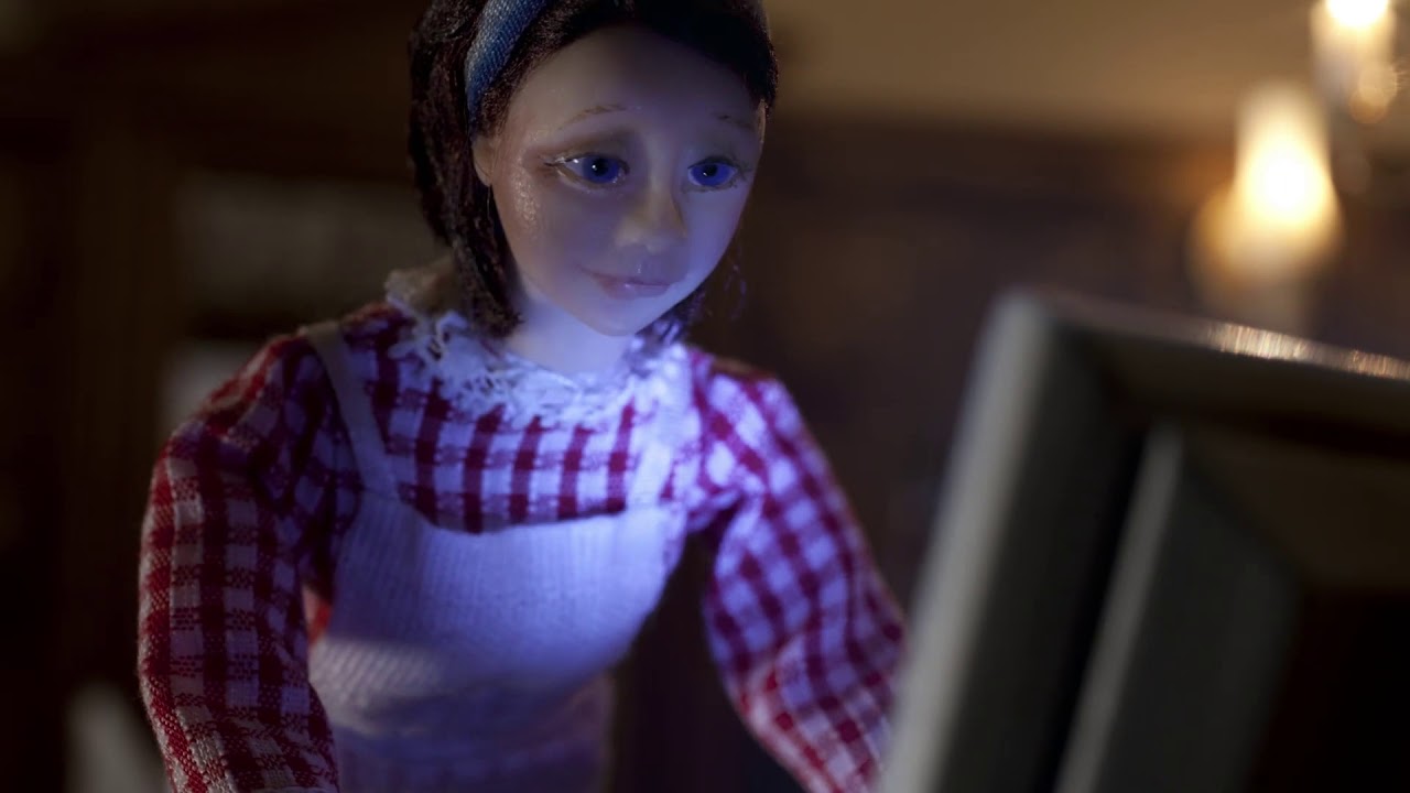 TalkTalk - Homes Within Homes (2011, UK) - YouTube