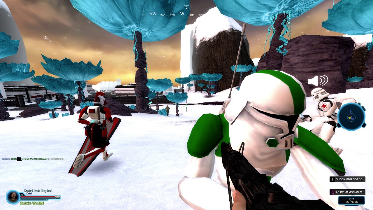 Garry's Mod / Cosmo CWRP #2 - YouTube