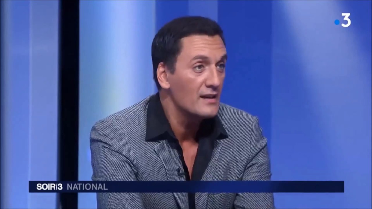 DANY BRILLANT - INTERVIEW - "FAIRE LA PAIX ENTRE LE ROCK ET LE SWING ...