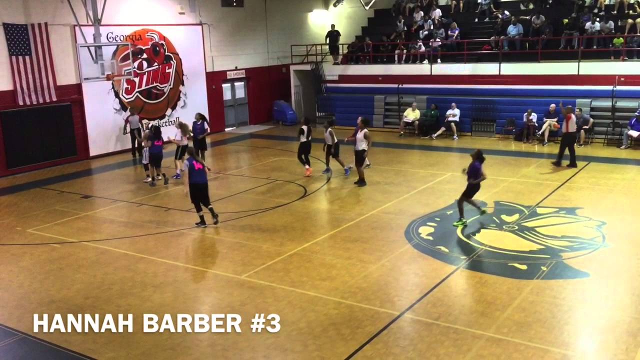 Will Avery's Basketball Fall Review 2015 - YouTube