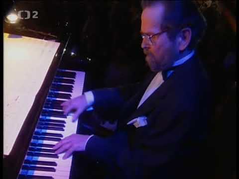 Rudolf Rokl /klavír/ - Concerto d´autunno (1996) - YouTube