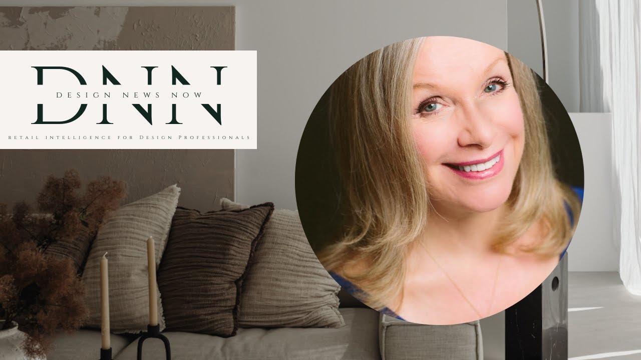 The State of the Luxury Market with Pam N. Danziger - YouTube