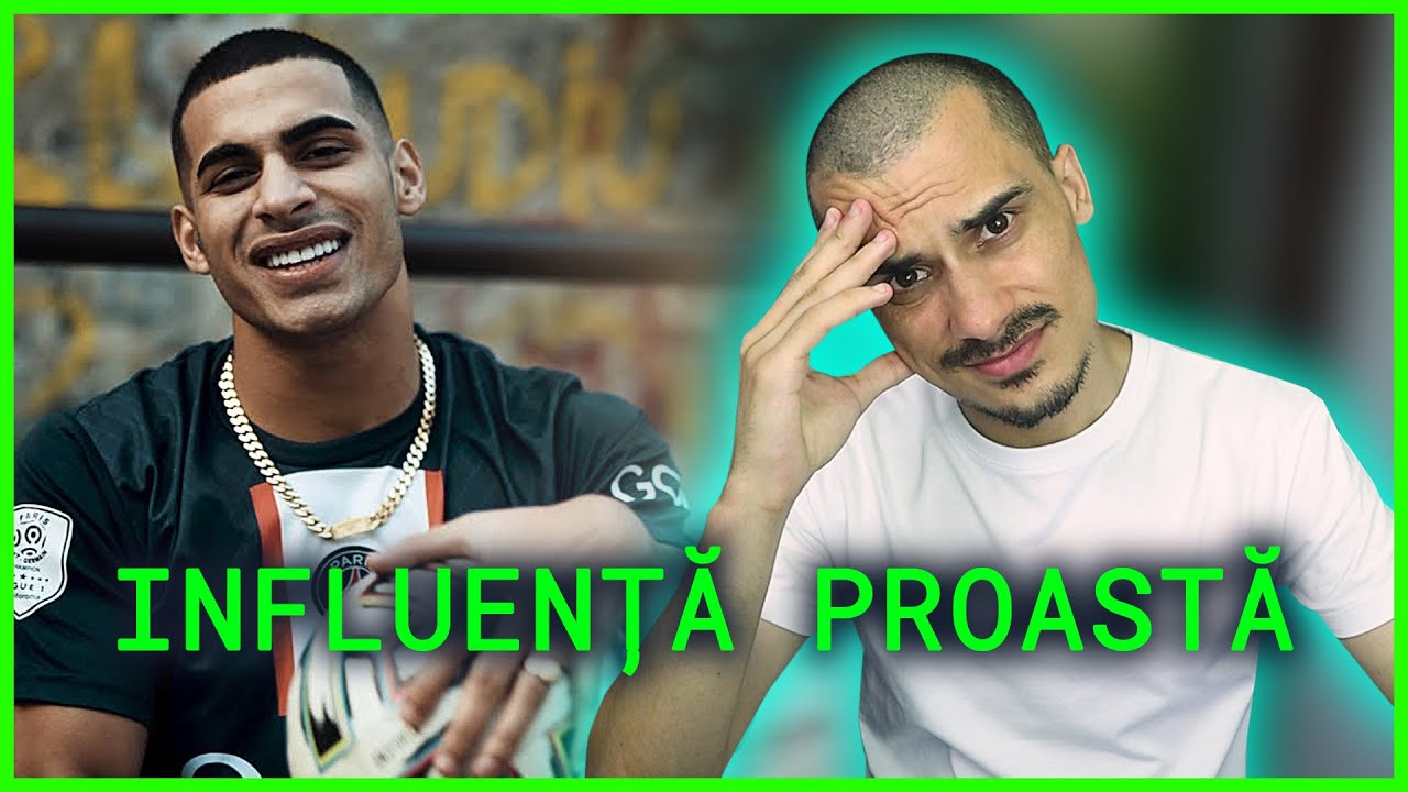 GHEBOASA "STRICA" O GENERATIE - YouTube