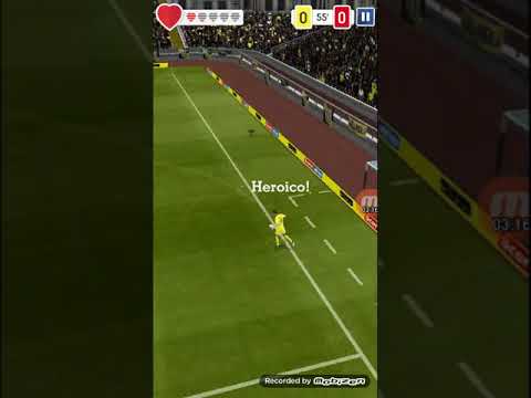 Difícilmente de verdad