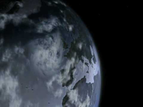 Deep Sea Visual - YouTube