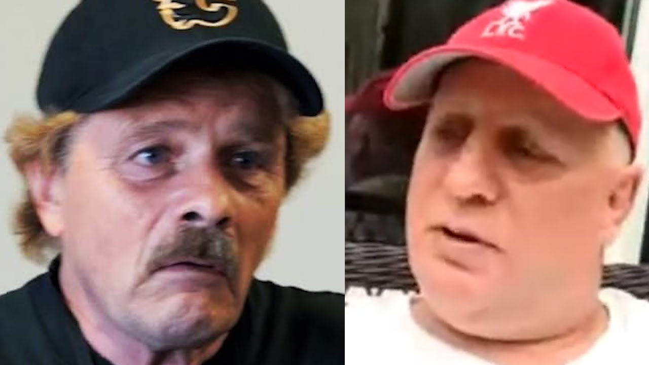 Robbie Stuart Shoots on Bruce Hart Booking of Stampede Wrestling - YouTube