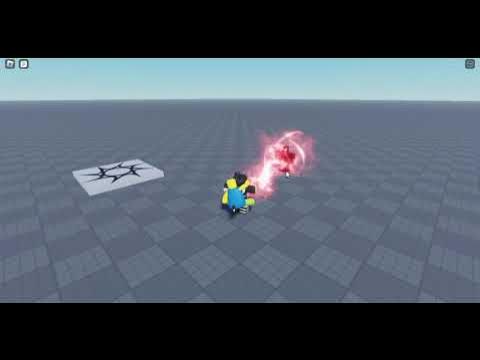 Wanda's Void | Scripting Showcase | Roblox | itsSuyii - YouTube