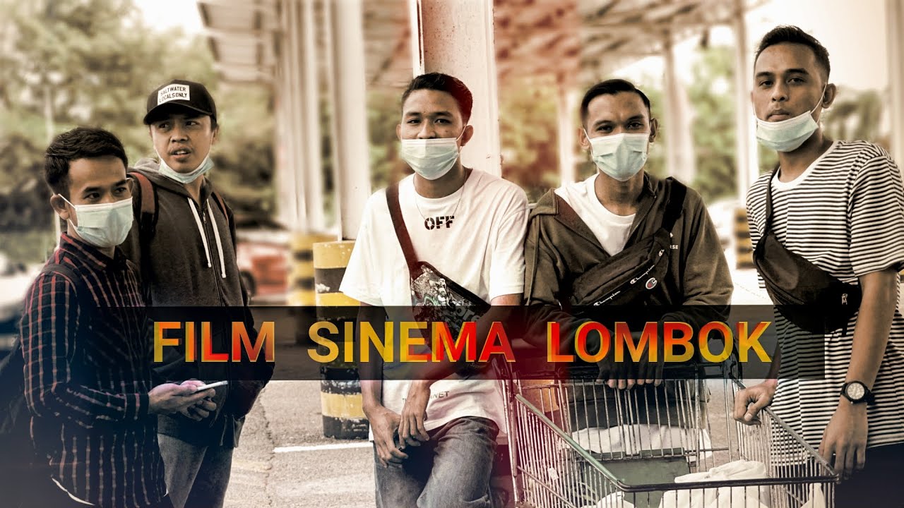 Trailers film lokal Lombok sasak - YouTube