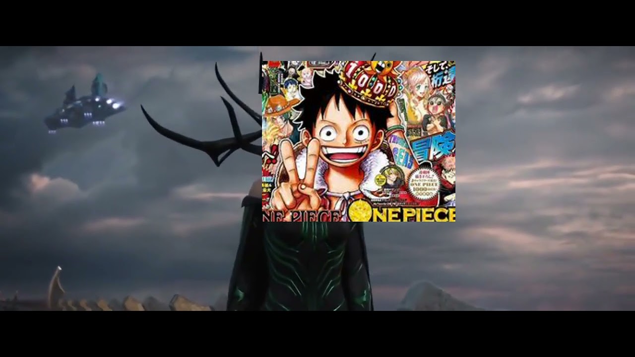 (Dead meme brought back) (Anime edition) - YouTube