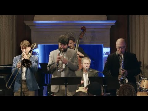 "Brujeria" by El Gran Combo de Puerto Rico | Marcel Penzes - AIR Class ...