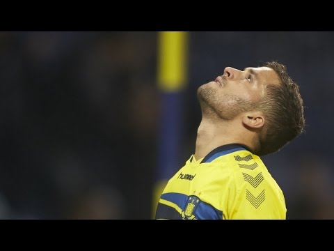 Se Durmisi-missilet teste træværket | brondby.com