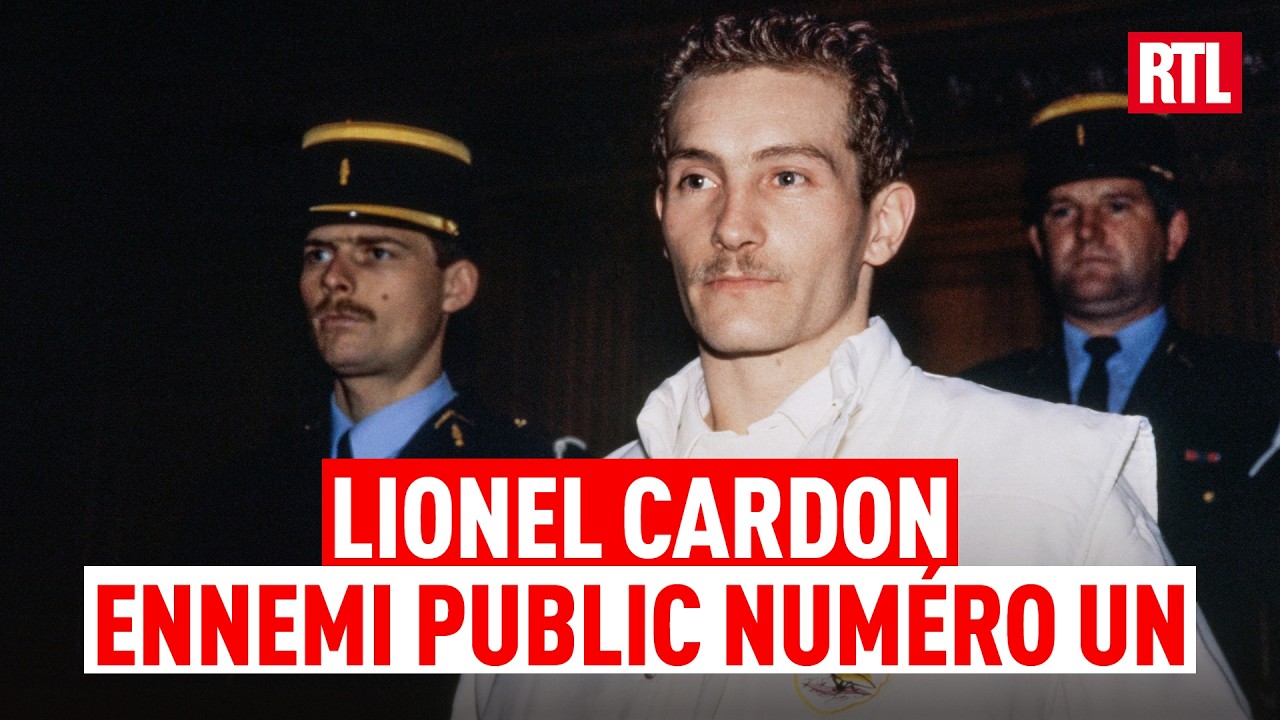 L'Heure du Crime - L'affaire Lionel Cardon : l'énigme de l'écharpe ...