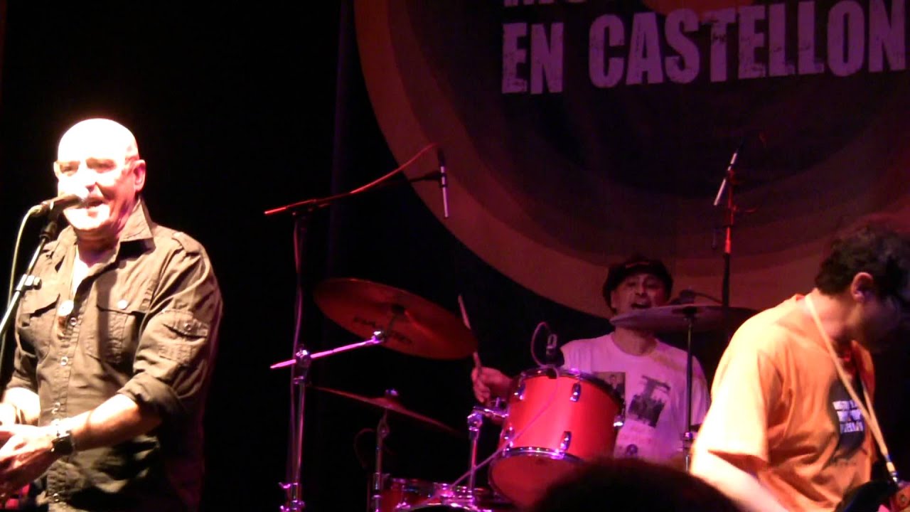 Morcillo el Bellaco y Los Ritmicos Estoy Borracho.Magic Box HISTORIA DE ...