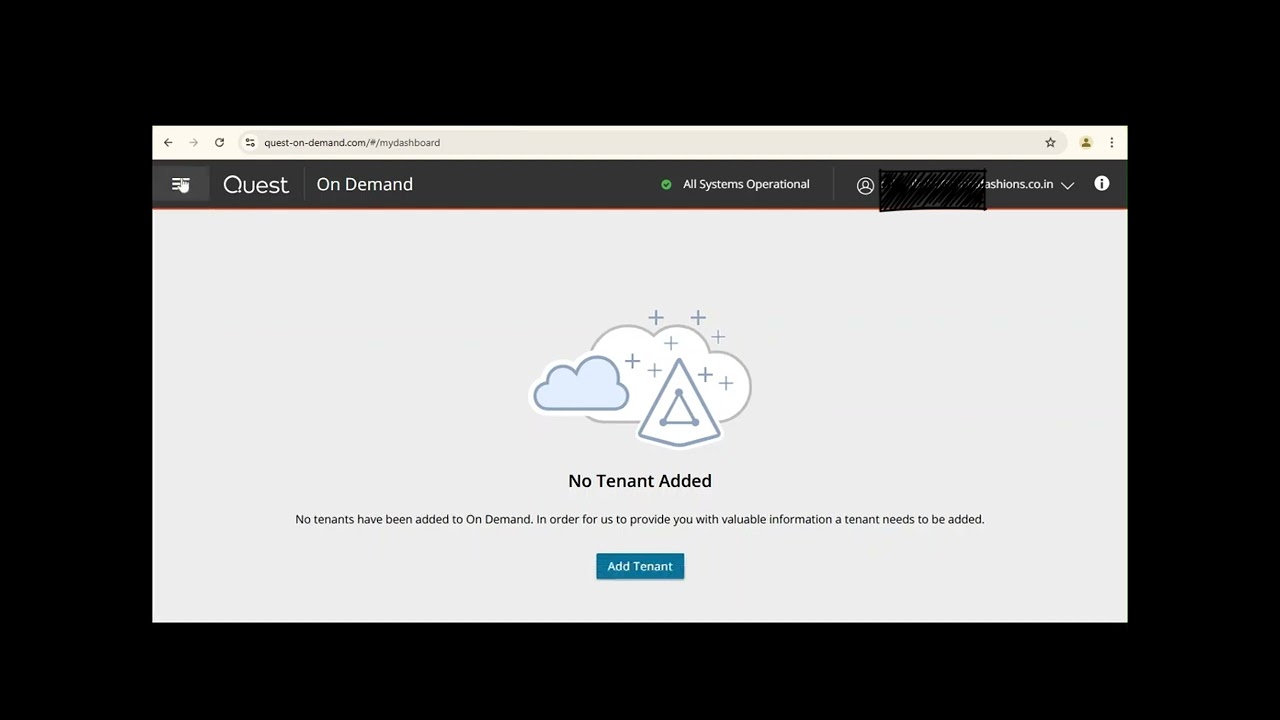 M365 Tenant to Tenant Migration using Quest (On-Demand Migration)-Part ...