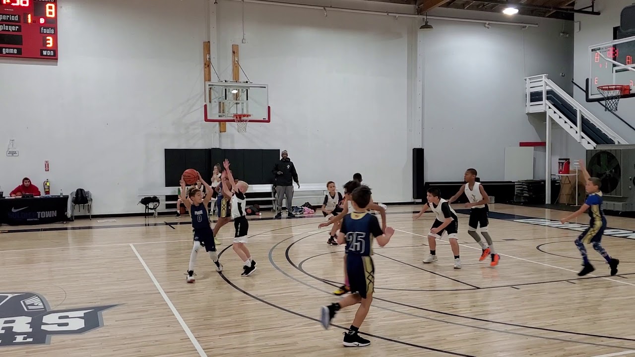Infinite AAU Games(1) - YouTube