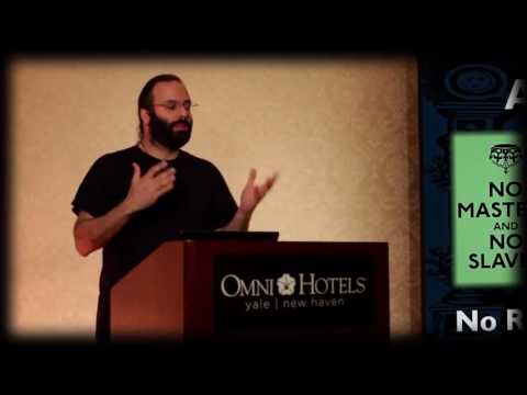 The True Meaning of Anarchy (And it's Not Chaos, That's What We Have ...