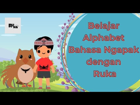 Alphabet Ngapak - YouTube