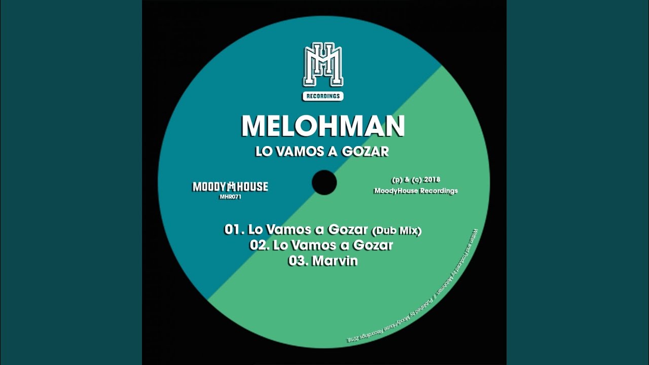 Lo Vamos a Gozar (Original Mix) - YouTube