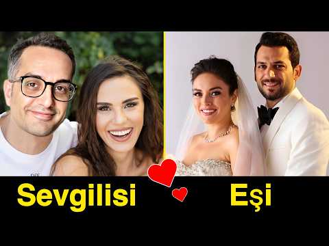 Başka Bir Gün Oyuncularının Gerçek Eşleri ve Sevgilileri!\