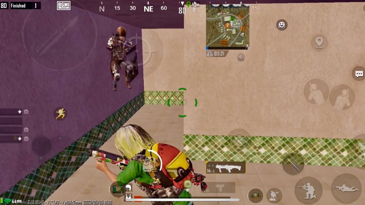 Quick 3k and intense clutches°•.⭕️🩸 - YouTube