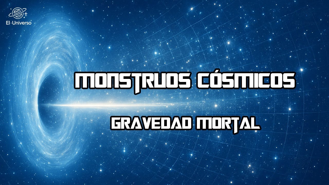 Estrellas de Gravedad: Los Monstruos Cósmicos Peores que los Agujeros ...
