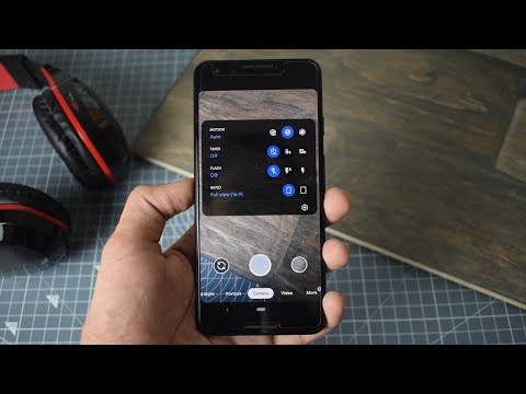 TÜM ANDROİD TELEFONLARA GOOGLE CAMERA NASIL İNDİRİLİR 2024
