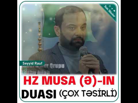 Seyyid Rauf #hacisahin #dinivideolar #haciramil #dinivideo  insta|ilahi_xilaskar
