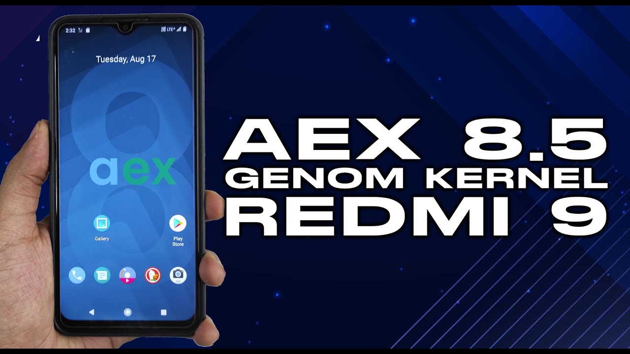 Custom Rom Ini Masih Recommended di Tahun 2023? - Install Custom Rom ...