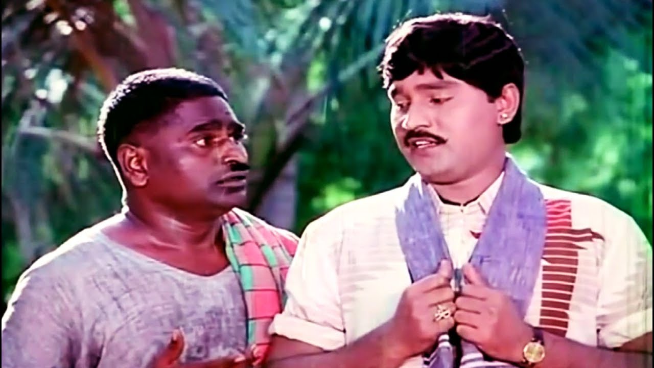 வயிறு வலிக்க சிரிக்க இந்த காமெடி-யை பாருங்கள் | Tamil Comedy Scenes ...