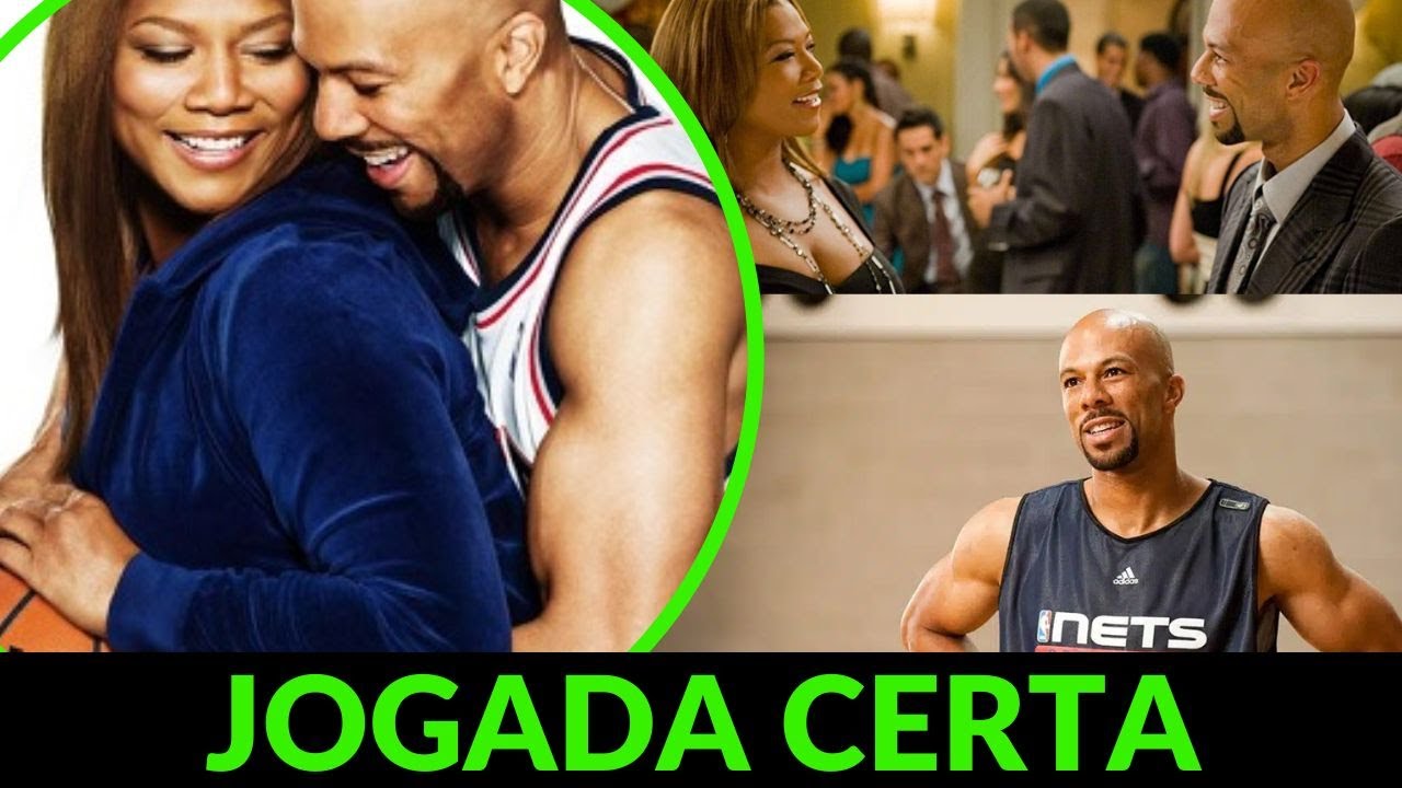 SESSÃO NEWS 2023 FILME JOGADA CERTA 2010 REVIEW COMPLETO Queen Latifah ...