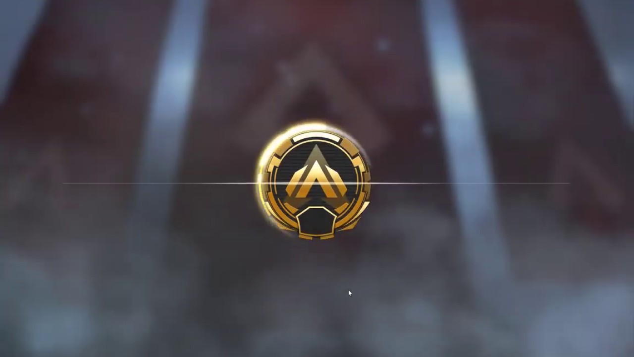 Apex Legends - Easy Platinum ^^ (Season 4 Ranked) - YouTube