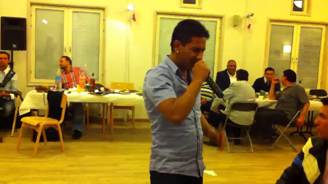 Raca Demirovic & Ahmet Rasimov & Sunaj & Robert - YouTube