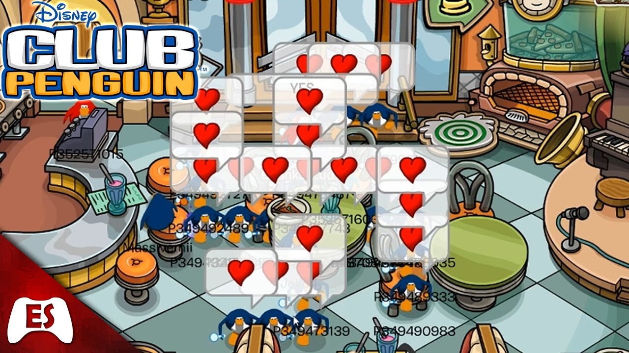 LAST DAY OF CLUB PENGUIN (GONE WRONG) (ALMOST DIED) (ON THE ISLAND ...