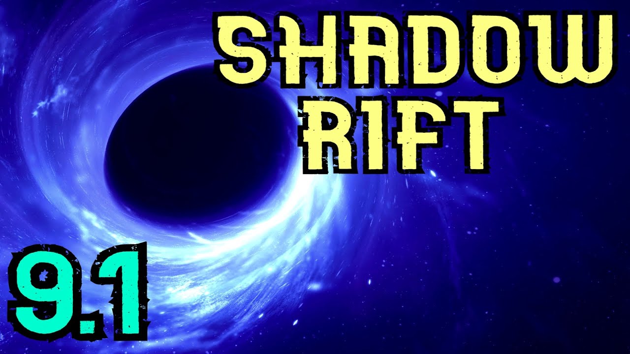 9.1 SHADOW RIFT Guide how to jebait into the rift - YouTube