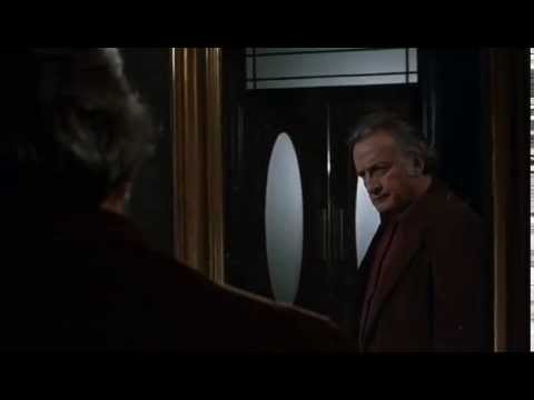 The Changeling (1980) Jump Scare - The Broken Mirror